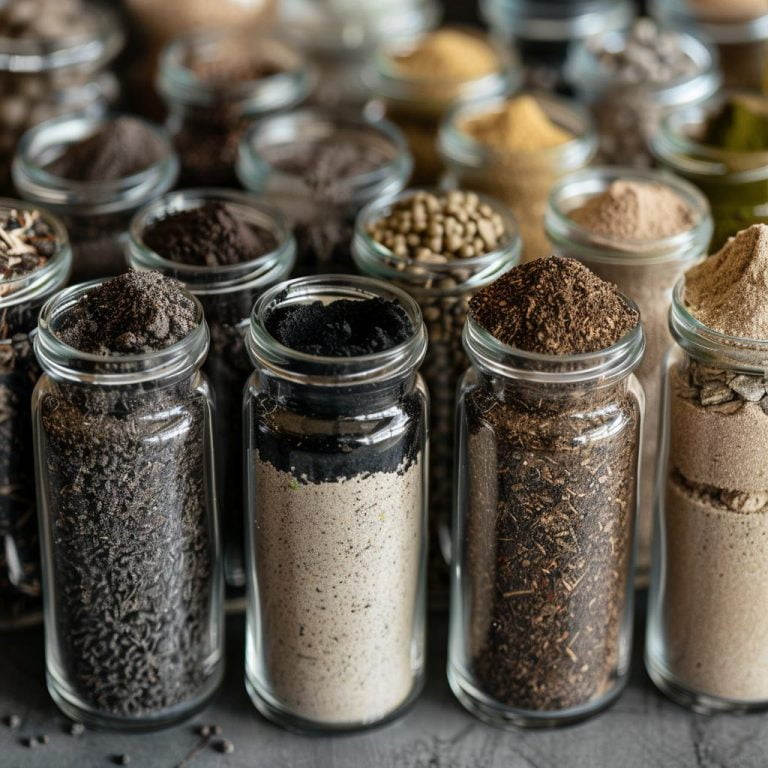 Understanding Different Soil Types in a Vegetable Garden - Self ...