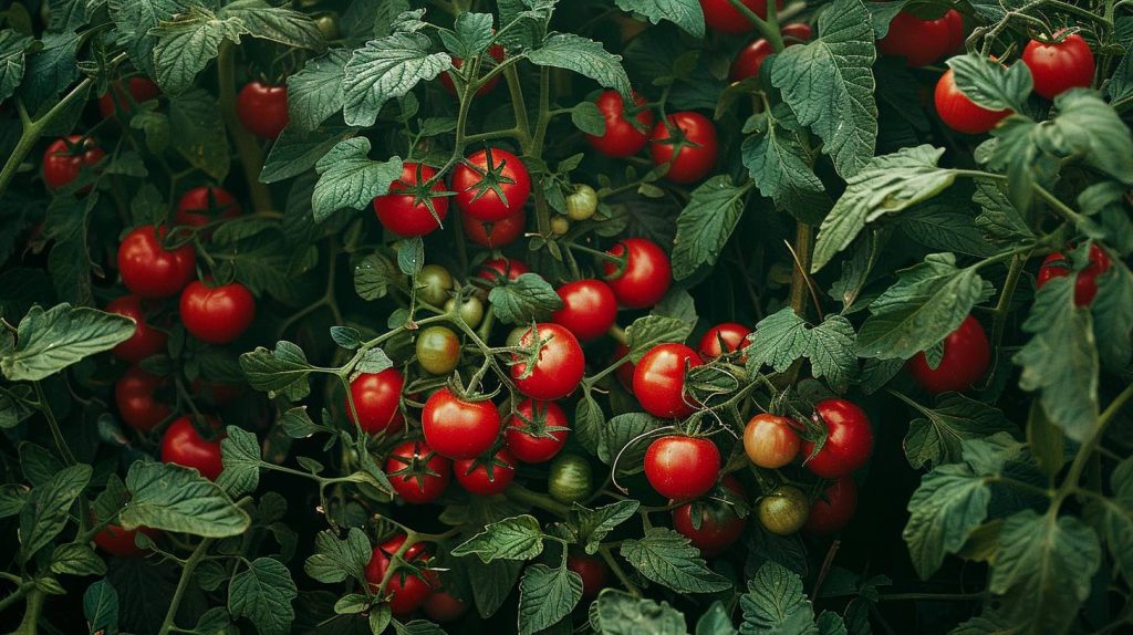 Growing Tomatoes in the Australian Environment: A Comprehensive Guide ...