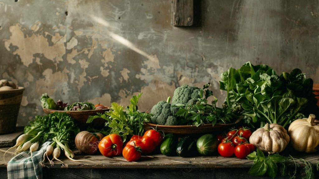 Top 20 Vegetables to grow in Australia - Self Sufficient Garden