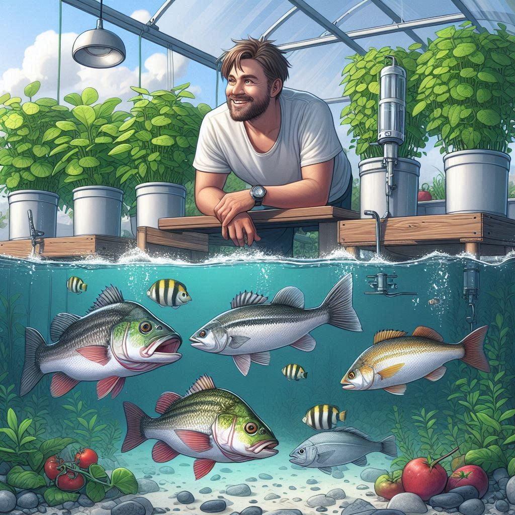 Your Guide To Gardening - Self Sufficient Garden